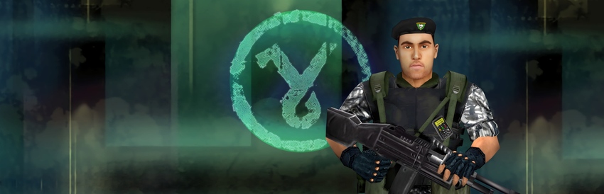 Hero for Half-Life: Field intensity by Ramzej - SteamGridDB