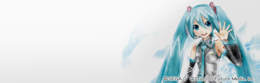 Hero for Hatsune Miku: Project DIVA Extend by dsdude123 - SteamGridDB