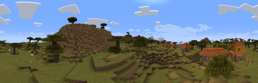 Hero for Minecraft Preview by MidyGamy - SteamGridDB