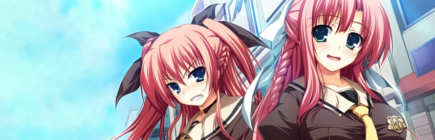 Hero for Akatsuki no Goei Trinity Complete Edition by 「NIMP ♪」 - SteamGridDB