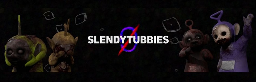 Hero for SlendyTubbies 0 by SLIVATheTurtle - SteamGridDB