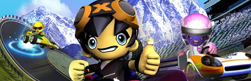 Modnation Racers Hd Wallpaper