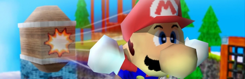 Hero for Another Mario Adventure by Majormachina - SteamGridDB