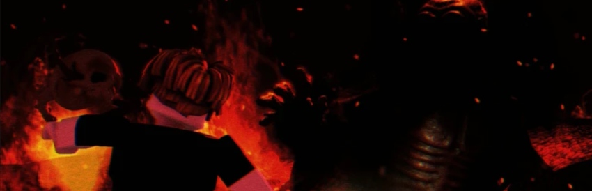 Hero for Pillar Chase 2 (Roblox) by Joel MEGYC - SteamGridDB