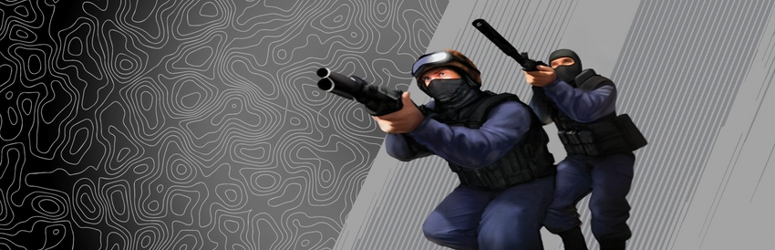 Hero for Counter-Strike: Condition Zero by Malibu Messiah - SteamGridDB