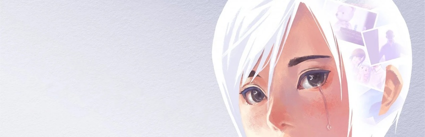 Hero for Another Code: Recollection by fixx1983 - SteamGridDB