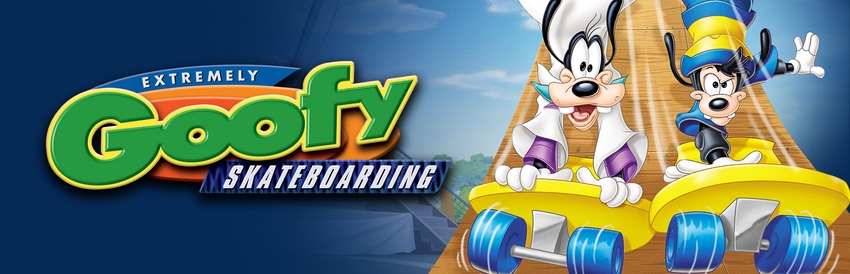 Hero for Extremely Goofy Skateboarding by ZazaMastro - SteamGridDB