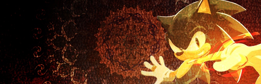 Hero for Sonic and the Secret Rings: Project Reignition by Kap2289 ...