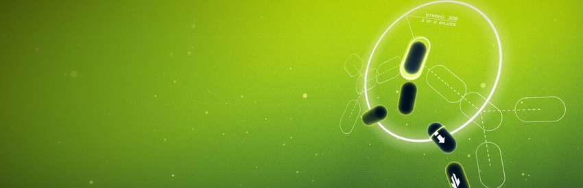 Hero for Splice by BaynanaSlug - SteamGridDB