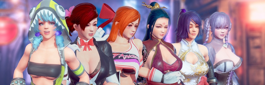 Hero for Fight Angel Special Edition by YMCrank - SteamGridDB