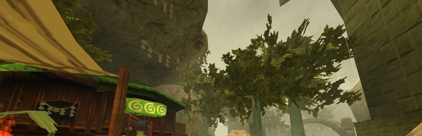 Hero for ATLYSS by fuhai6 - SteamGridDB