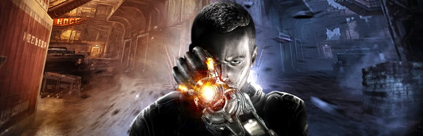 Hero for Singularity by Marok - SteamGridDB