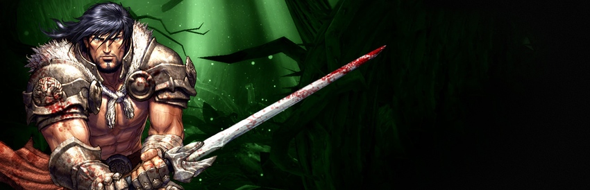 Hero for Silverfall: Earth Awakening by james mackey - SteamGridDB