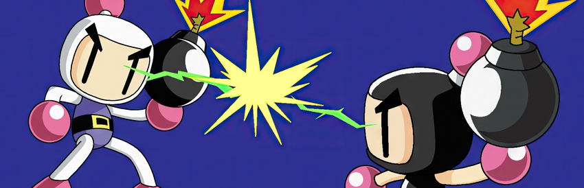 Hero for Bomberman Generation by nschlichtmann - SteamGridDB