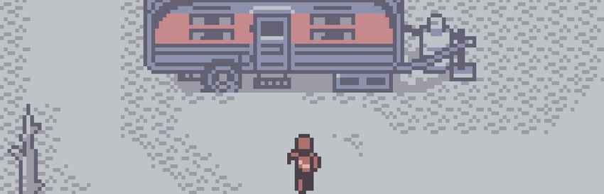 Hero for Opossum Country by Mr_elementle - SteamGridDB