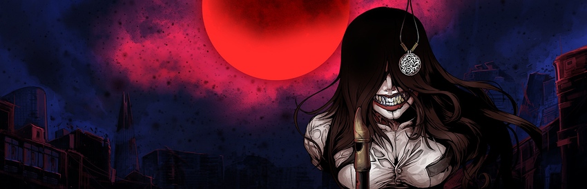 Hero for The Coma 2: Vicious Sisters by Luckspeare - SteamGridDB