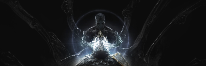 Hero for Mortal Shell by LeeLevLiveath - SteamGridDB