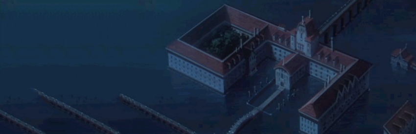 Hero for Meitantei Conan: Daiei Teikoku no Isan by Mr_elementle - SteamGridDB