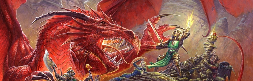 Hero for Talisman: Digital Edition by Mr. Zolf - SteamGridDB