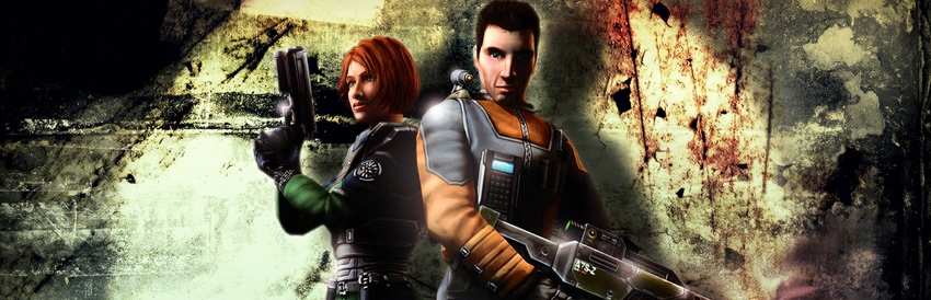 Hero for Shadowgrounds by james mackey - SteamGridDB