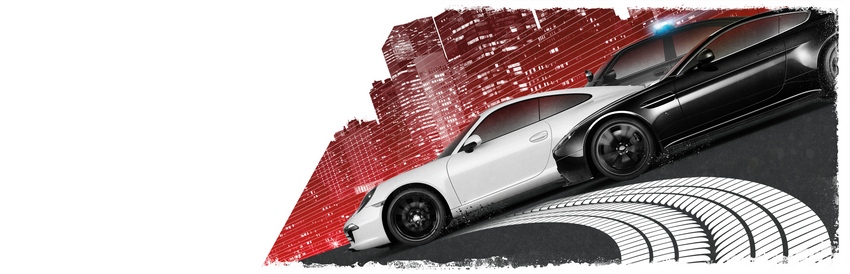 Hero for Need for Speed: Most Wanted by nativecoruscant - SteamGridDB