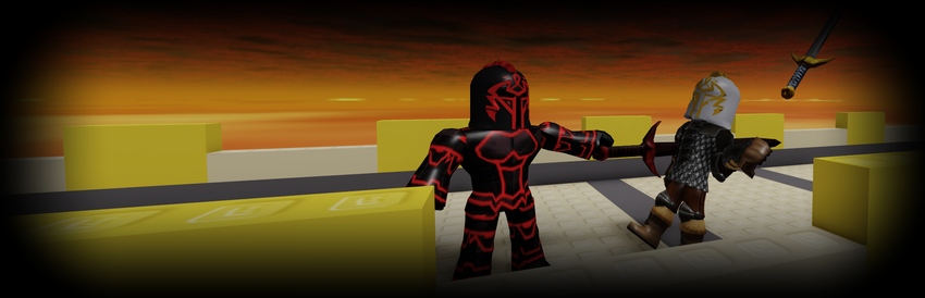 Hero for Sword Fights on the Heights IV (Roblox) by SammyGoesHowdy - SteamGridDB