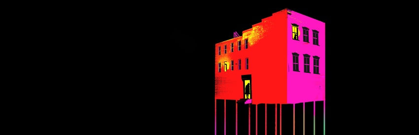 Hero for Transference by yst - SteamGridDB