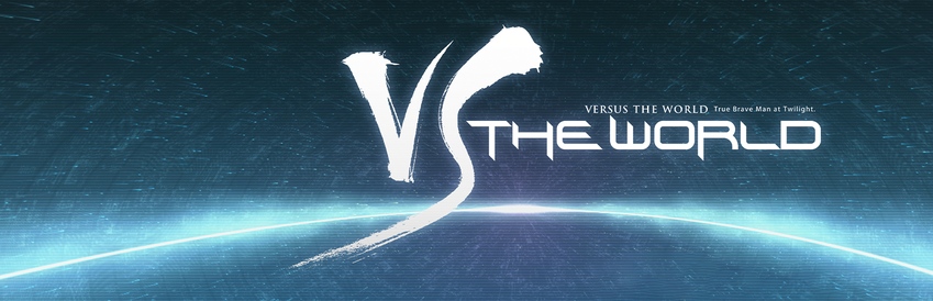 Hero for .hack//Versus by Leon_EX - SteamGridDB