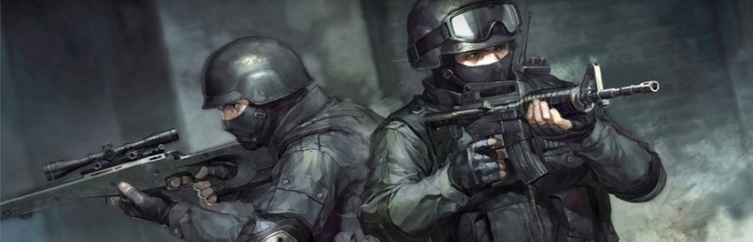 Hero for Counter-Strike: BreakThrough Edition by Nalejandro3 - SteamGridDB