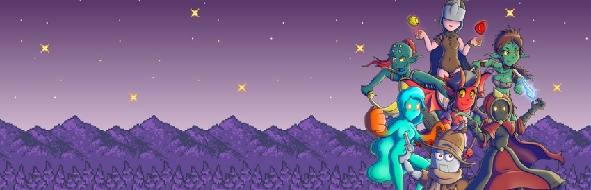 Hero for Sicari 2 - The Brink of Time by theoutrider - SteamGridDB