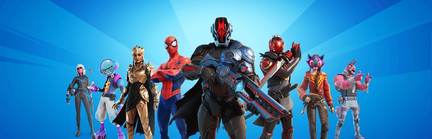 Hero for Fortnite by dogman2807 - SteamGridDB