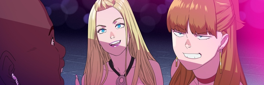 Hero for Driven Affairs by ibtac - SteamGridDB