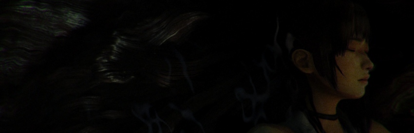 Hero for FATAL FRAME / PROJECT ZERO: Maiden of Black Water by transbaconist - SteamGridDB