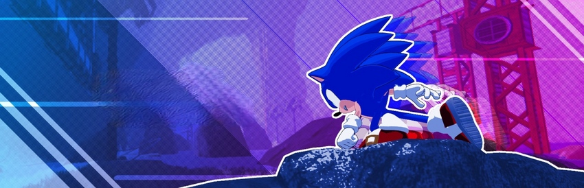 Hero for Sonic Horizons by NovaStar - SteamGridDB