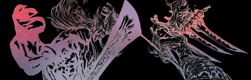 Hero for Dissidia Final Fantasy NT by misfitedbear - SteamGridDB