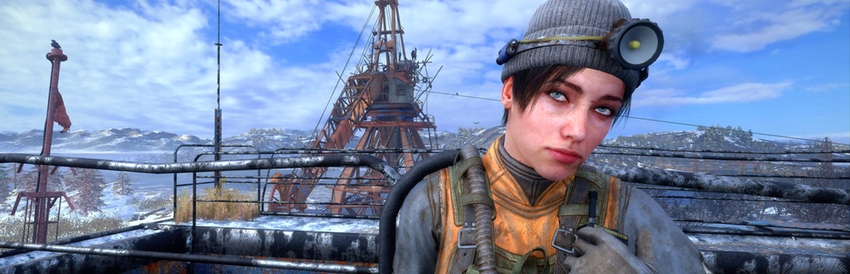 Hero for Metro Exodus by VinylHound - SteamGridDB