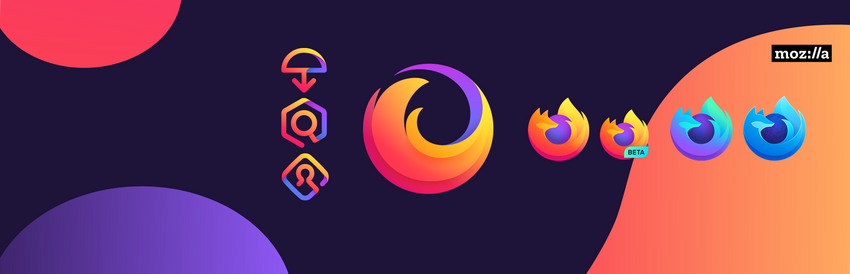 Hero for Mozilla Firefox (Program) by Hyperwave16 - SteamGridDB
