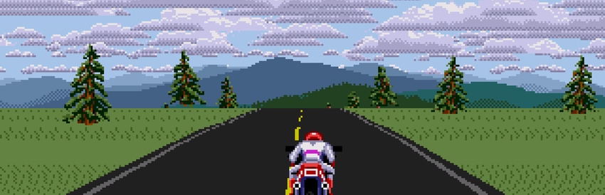 Hero for Road Rash II by WeegeeCool - SteamGridDB