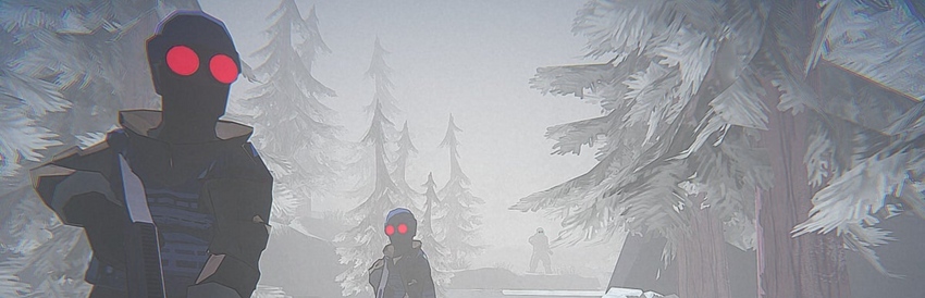 Hero for I Am Your Beast by The guy - SteamGridDB