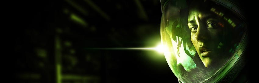 Hero for Alien: Isolation by CluckenDip - SteamGridDB