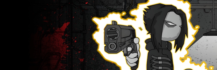 Hero for Thing-Thing 3 by Arikado1476 - SteamGridDB