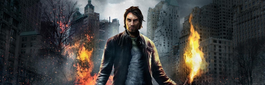 Hero for Alone in the Dark by emoldandriel - SteamGridDB