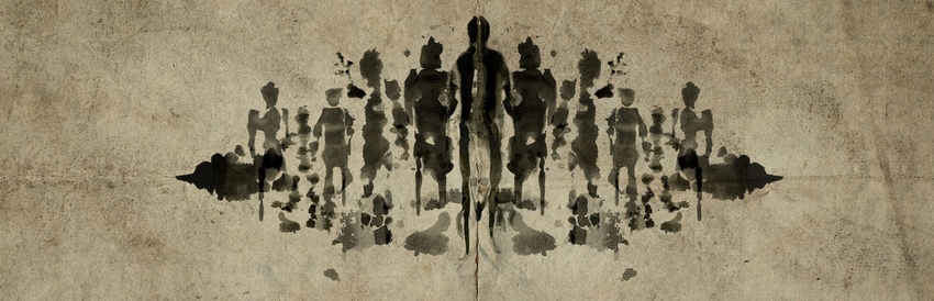 Hero for Deadlight Director’s Cut by F3edo - SteamGridDB