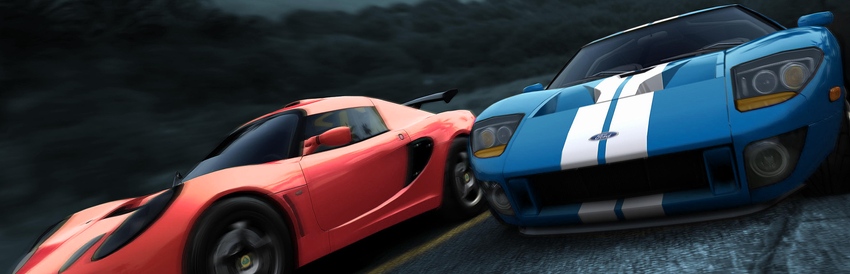 Hero for Test Drive Unlimited by Haxy - SteamGridDB