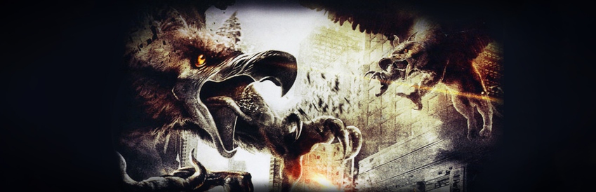 Hero for Legendary by FanSH - SteamGridDB