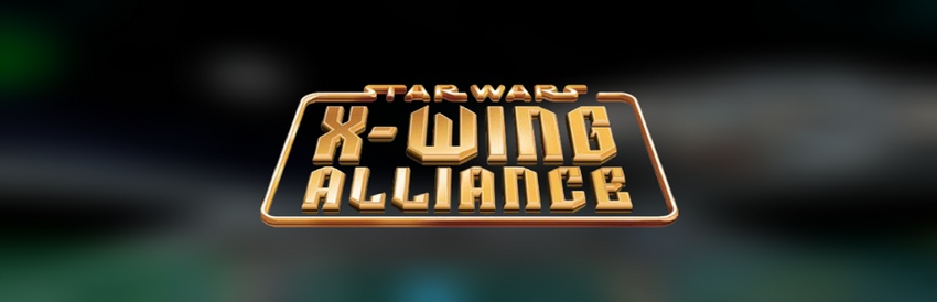 Hero for Star Wars: X-Wing Alliance by jcurbaniak - SteamGridDB