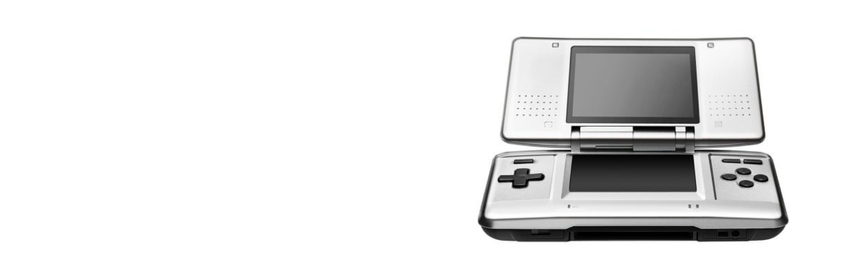 Hero for Nintendo DS by Thisiguy - SteamGridDB