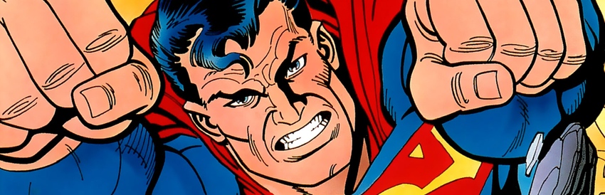 Hero for Superman (Sega) by ariesps80 - SteamGridDB