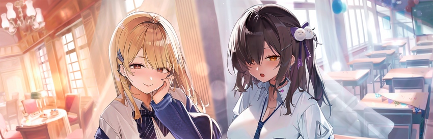 Hero for Nikke: Goddess of Victory by Cropac - SteamGridDB