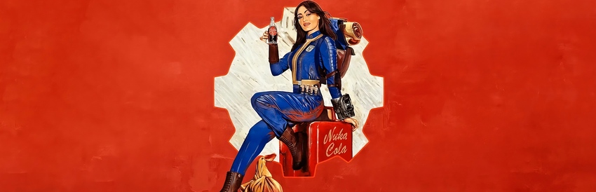 Hero for Fallout 4 by PattyFuryGaming - SteamGridDB